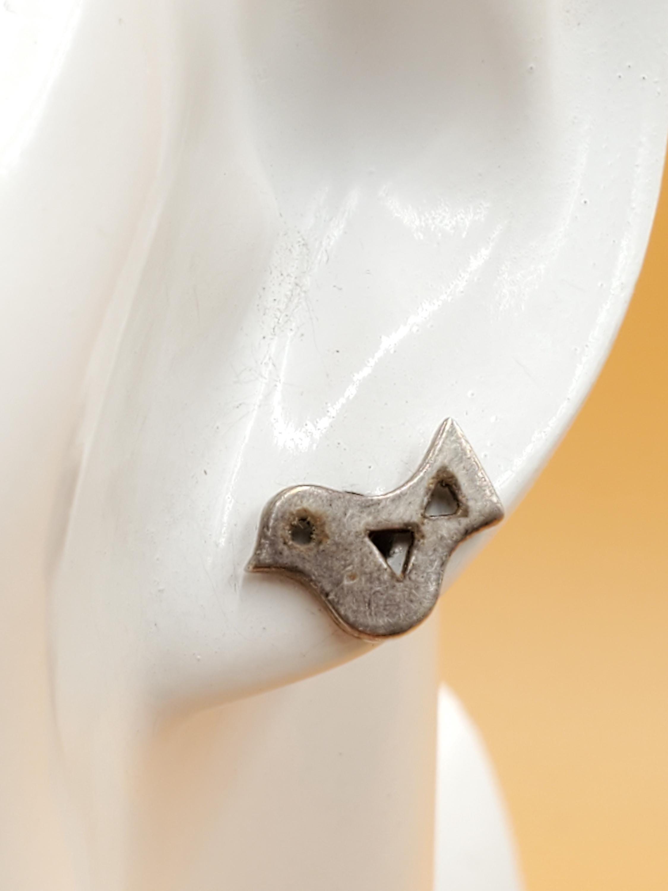 James Avery Single Earring Etsy