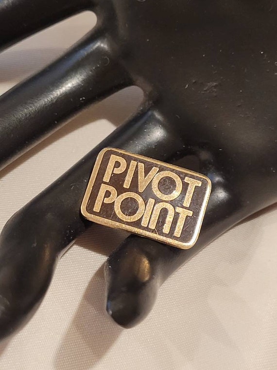 Pivot point shear pouch - Gem
