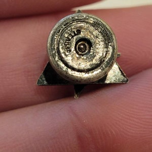 Vintage Sterling Enamel NAA North America Aviation Pin - Etsy