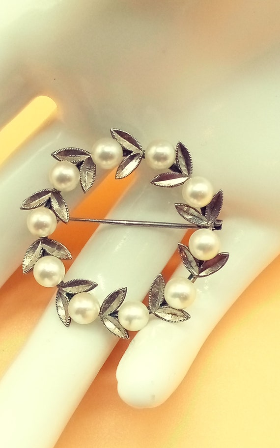 vintage akoya japanese - Gem