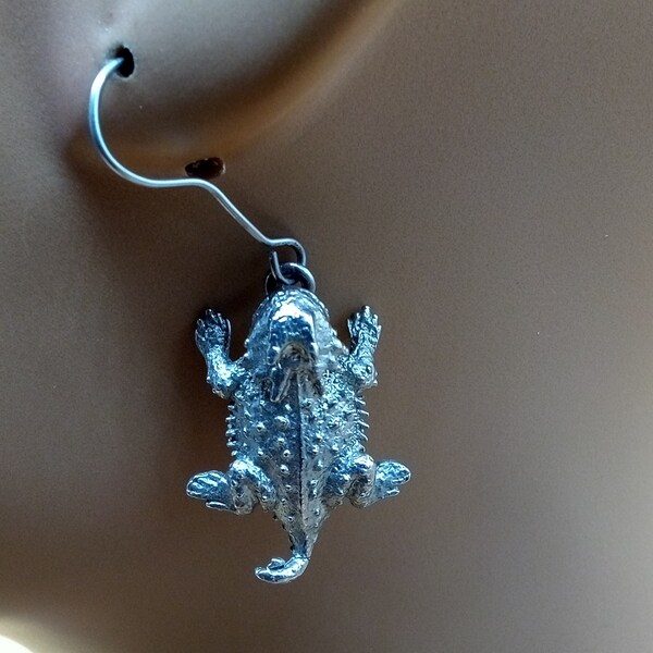 Horny Toad Jewelry - Etsy