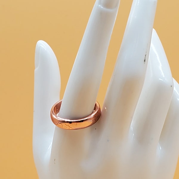 Magnetic Ring - Etsy