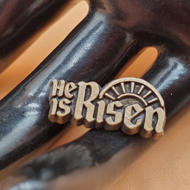 Christian Pins - Etsy