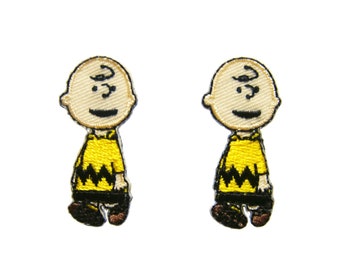 Charlie Brown Cap - Etsy