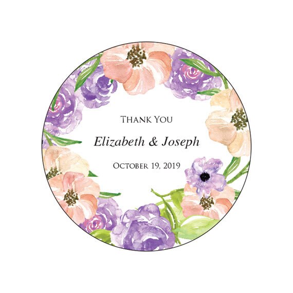 Thank You Gift Thank You Magnets Wedding Magnets - Etsy