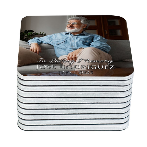 Memorial Magnet - Etsy