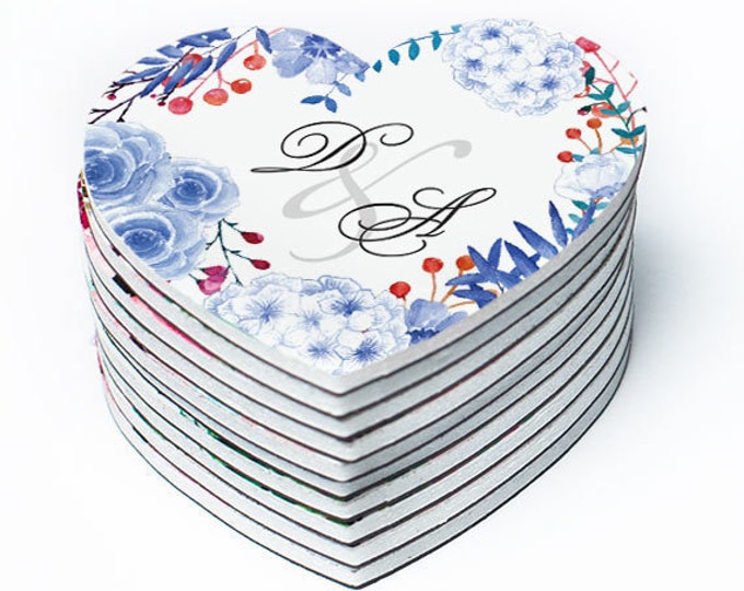 Birthday Magnets Party Favor Magnets Great Thank You Gifts for Your ...