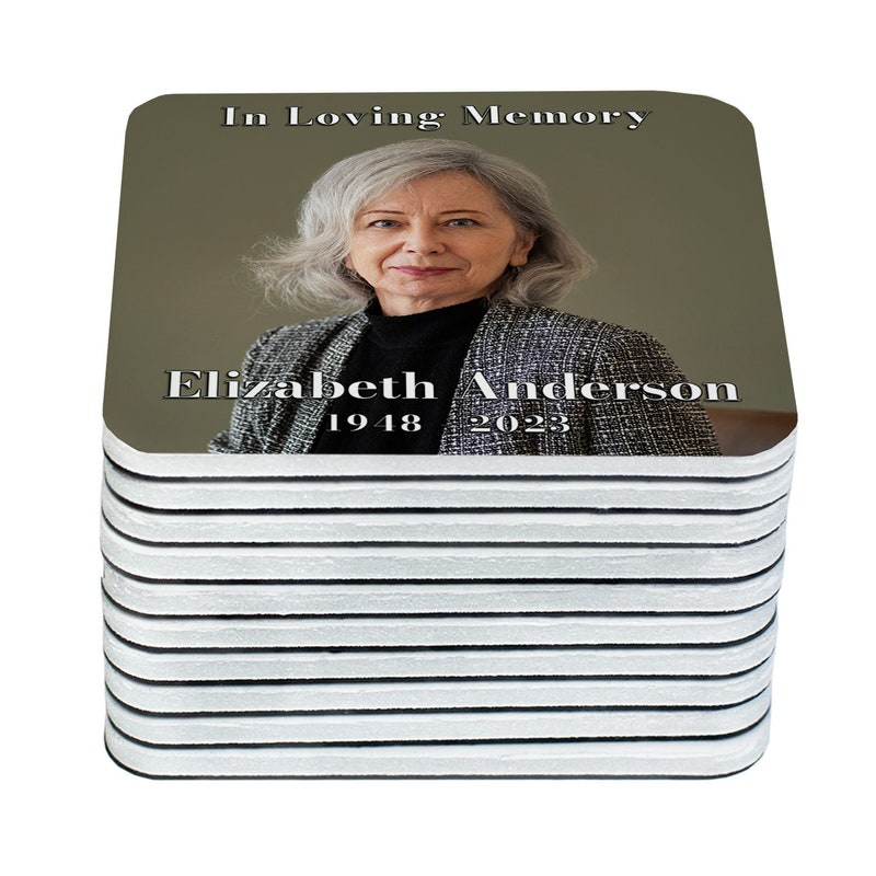 Memorial Magnet - Etsy