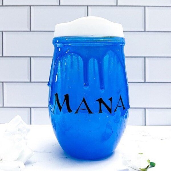 Mana Potion - Etsy
