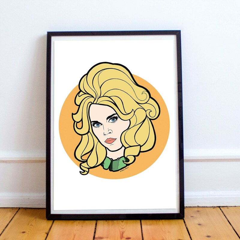 Barbarella Home - Etsy