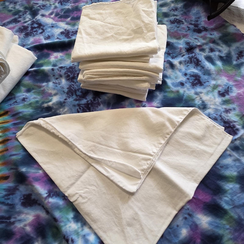 Bandanas Oversize - Etsy