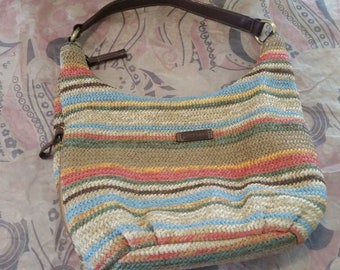 Rosetti Bag - Etsy