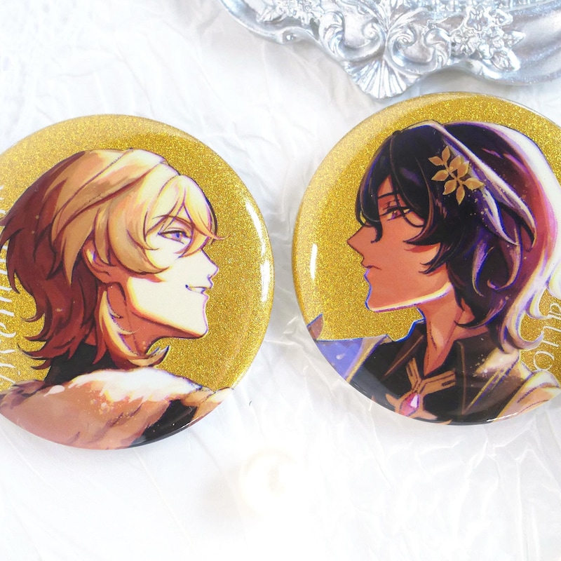 Aventurine Hsr Jewelry - Etsy UK