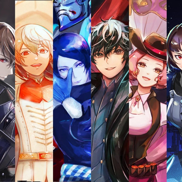 P5 Art - Etsy