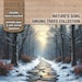 Singing Trees Printable Paper: Nature Junk Journal Kit (digital ...