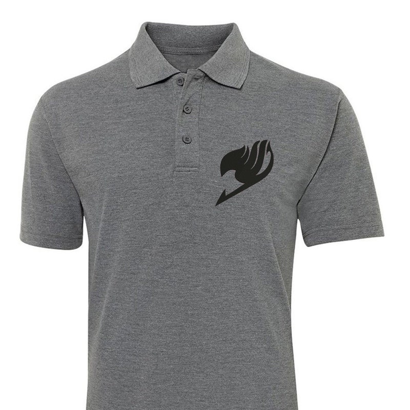 Japanese Polo Shirt - Etsy