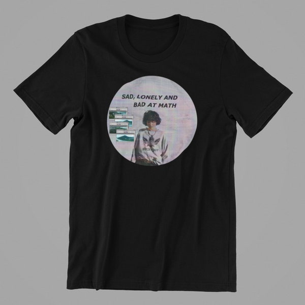 Math T Shirt - Etsy