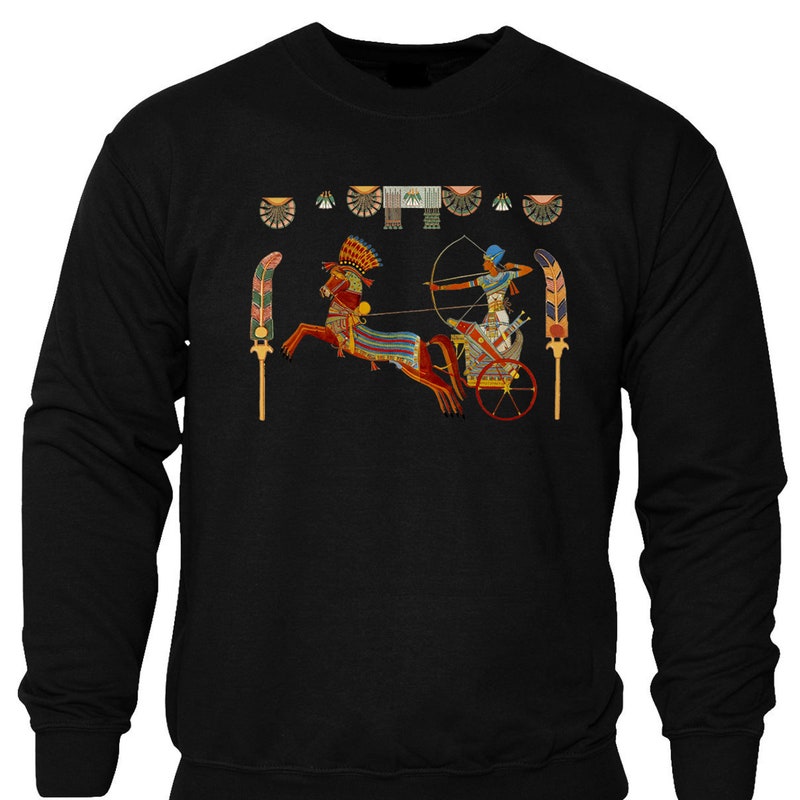 Egyptian Jumper - Etsy