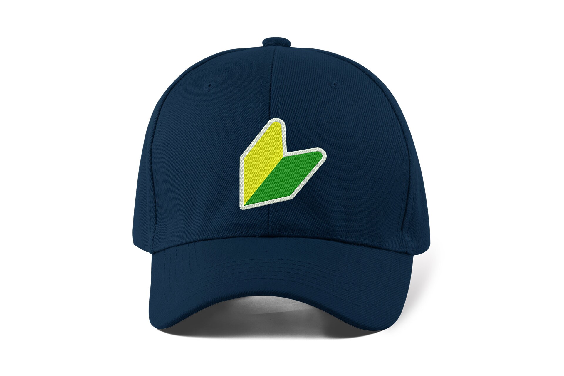 JDM Japanese Car Lifestyle Logo Embroidered Baseball Cap Dad Hat Sport ...