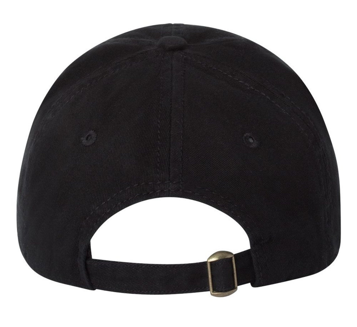 Skull and Swords Pirate Symbol Embroidered Baseball Cap Dad Hat Sport ...
