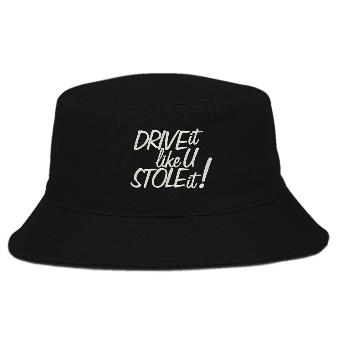 Drive It Like You Stole It JDM Car Racing Slogan Recycled Polymers ...