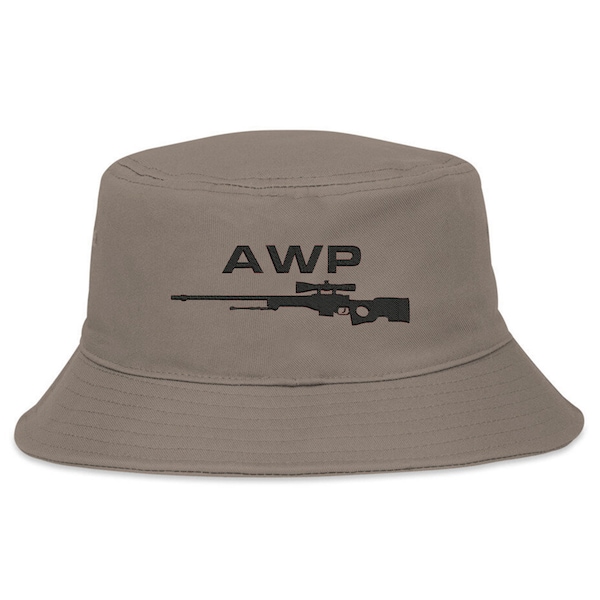 Sniper Logo Hat - Etsy