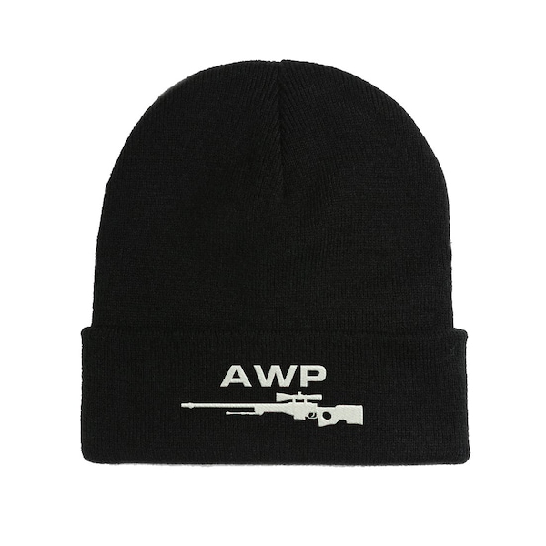 Sniper Logo Hat - Etsy