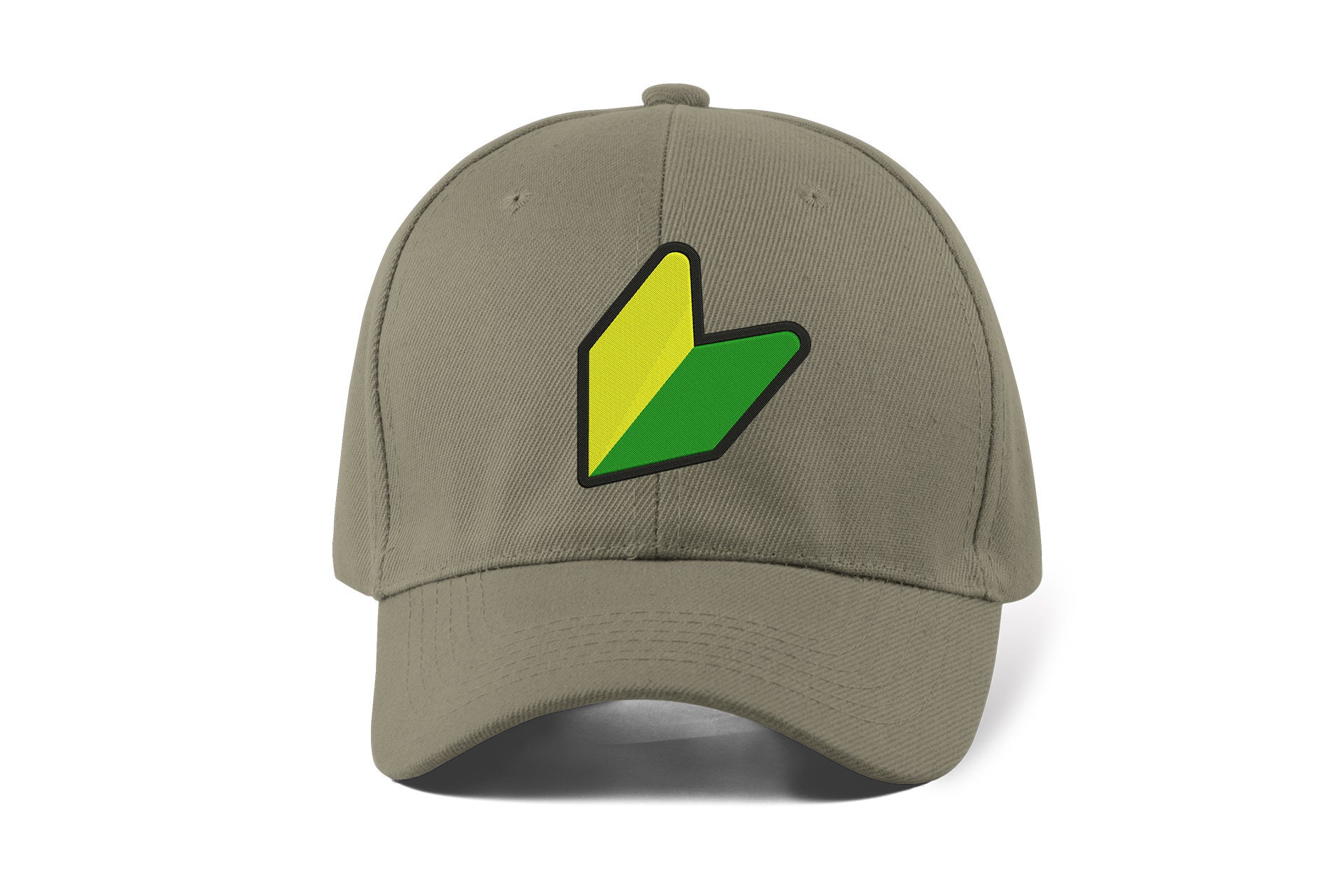 JDM Japanese Car Lifestyle Logo Embroidered Baseball Cap Dad Hat Sport ...