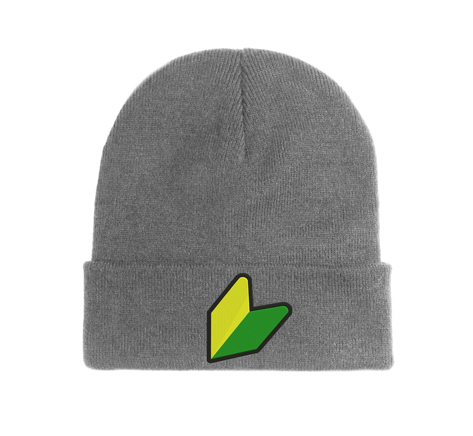 JDM Japanese Logo Car Lifestyle Embroidered Beanie Hat Winter Autumn ...