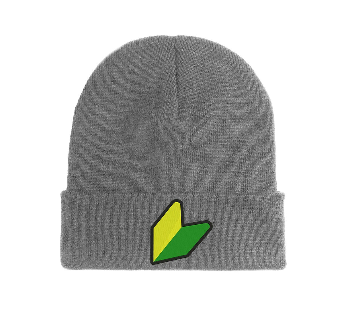 JDM Japanese Logo Car Lifestyle Embroidered Beanie Hat Winter Autumn ...