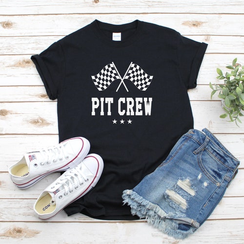 Let the Dirt Fly Short Sleeve or Long Sleeve Unisex T-shirt - Etsy