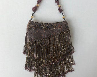 Flapper Purse - Etsy