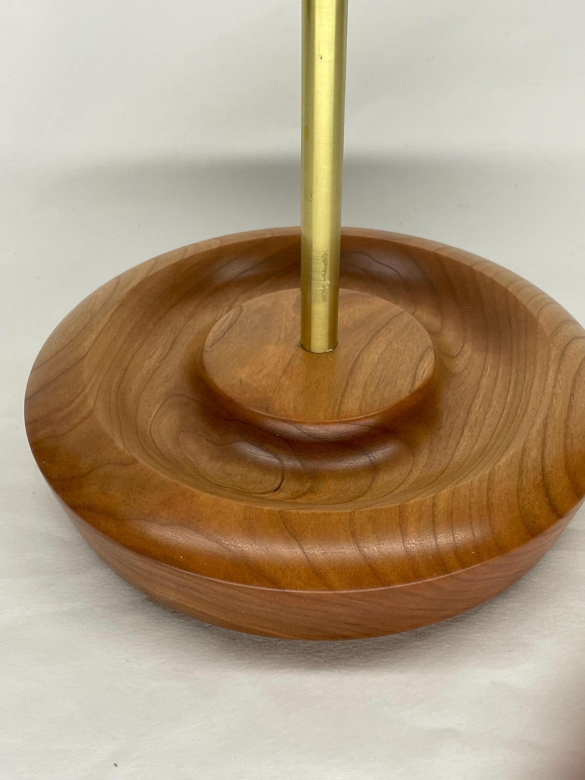 Rotating Jewelry Stand - Etsy