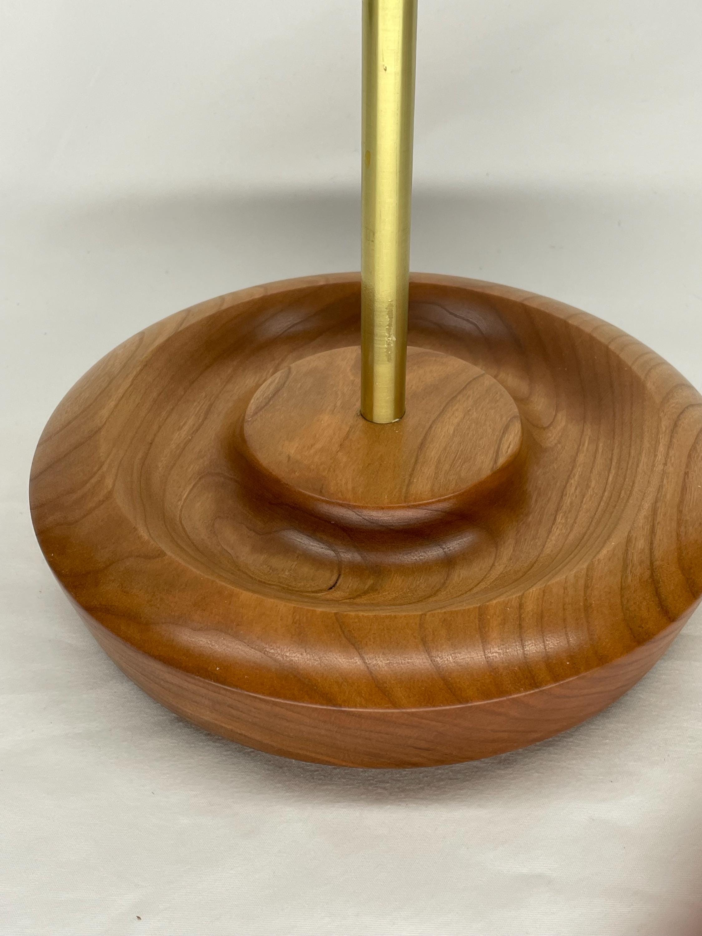 Rotating Jewelry Stand - Etsy