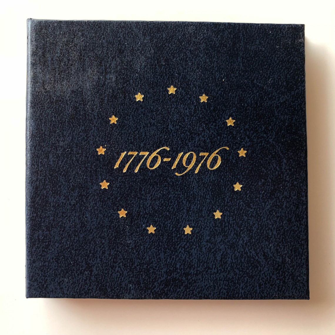 Bicentennial 1776-1976-S Silver Proof Commemorative Set - Etsy