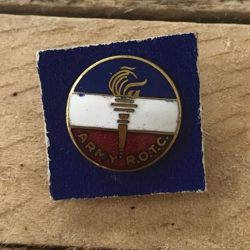 Army Pins - Etsy