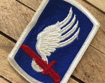 173rd Airborne Patch - Etsy