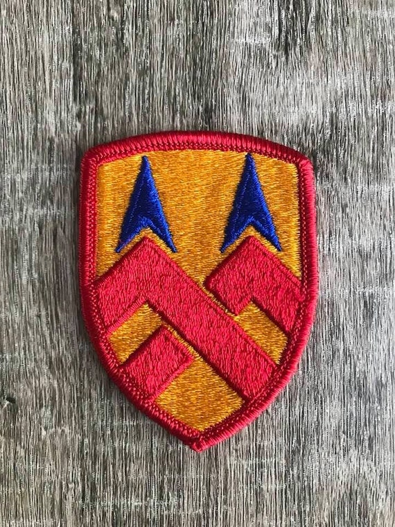 Art & Collectibles Memorabilia Collectibles 59th Ordnance BGD Patch ...
