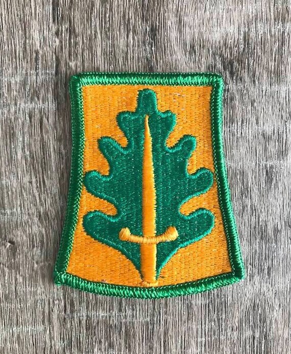 Art & Collectibles Memorabilia Collectibles 59th Ordnance BGD Patch ...