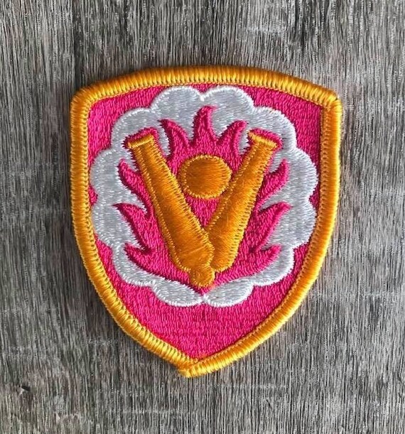 Art & Collectibles Memorabilia Collectibles 59th Ordnance BGD Patch ...