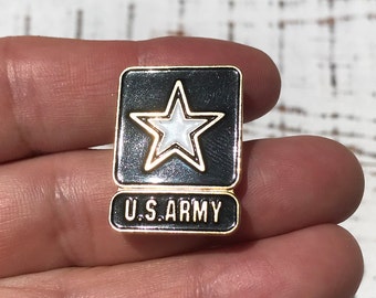 Us Army Pin - Etsy