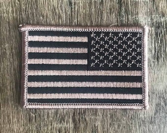 Reverse Us Flag | Etsy