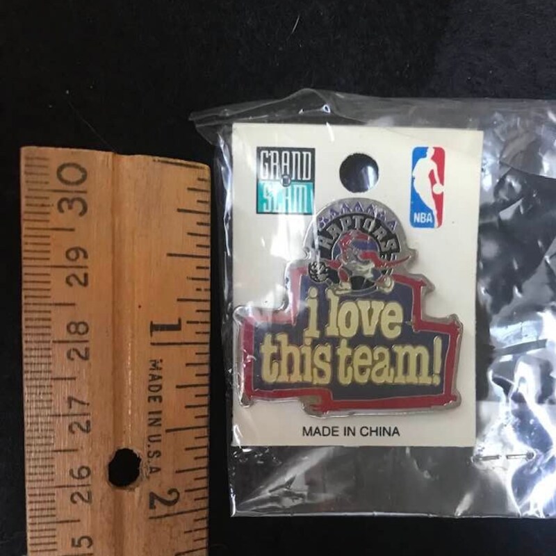 Toronto Raptors - Etsy