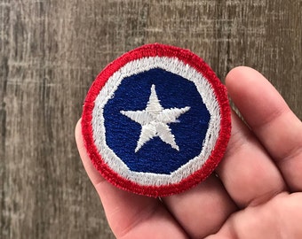 Command Patch - Etsy