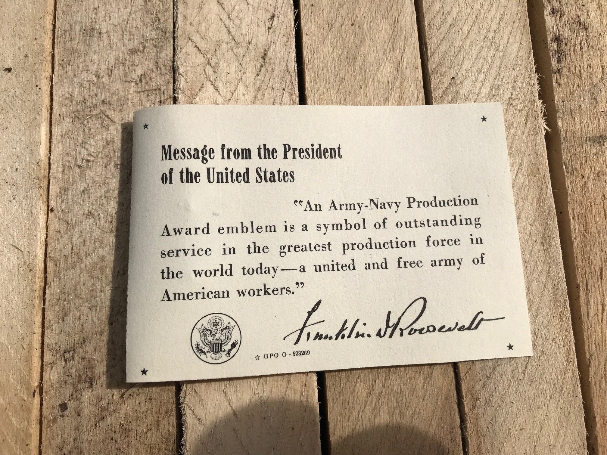 Vintage Sterling Silver E Production Pin on Original Card Pkg. - Etsy