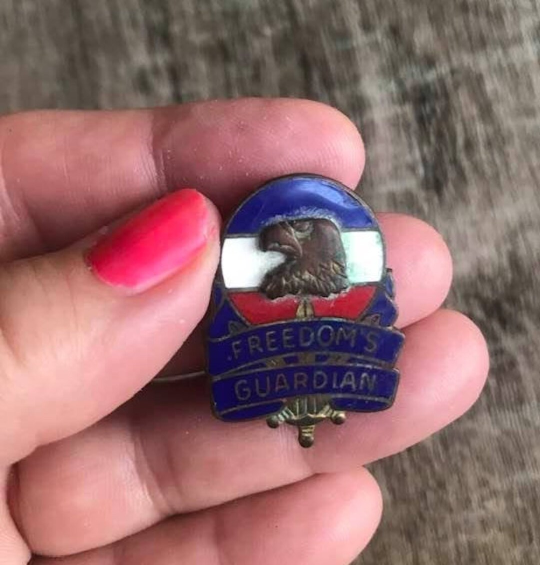 FORSCOM Crest Pin Freedoms Guardian Army Forces Cmd DUI L22 US - Etsy FORSCOM Crest Pin Freedoms Guardian Army Forces Cmd DUI L22 US - Etsy