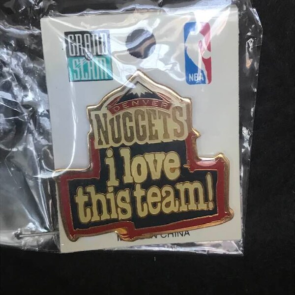 Vintage Lapel Pin - Etsy