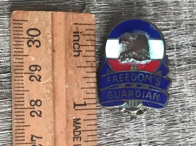 FORSCOM Crest Pin Freedoms Guardian Army Forces Cmd DUI L22 US - Etsy UK FORSCOM Crest Pin Freedoms Guardian Army Forces Cmd DUI L22 US - Etsy UK