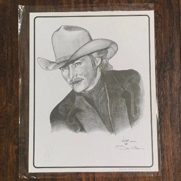 Dale Adkins Art - Etsy