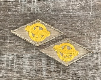 Ruptured Duck | Etsy